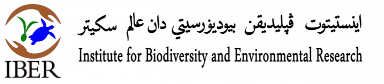Home - Institute for Biodiversity and Environmental Research